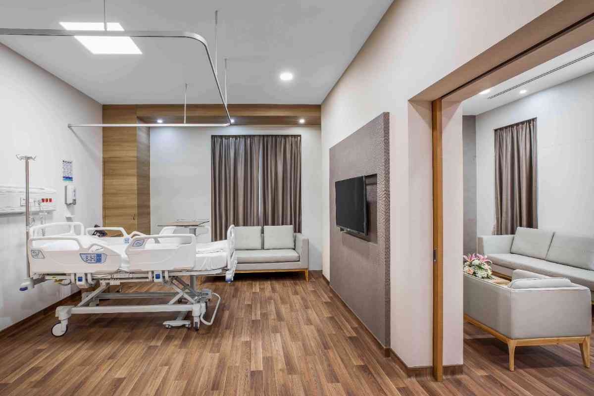 Maternity And Womens Health