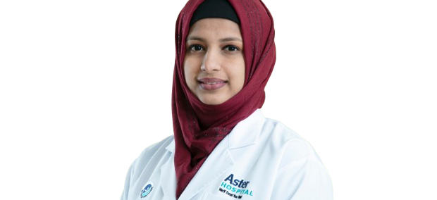 Dr. Caroline Alphine Jenitha | Best Female Gynecologist in Dubai ...